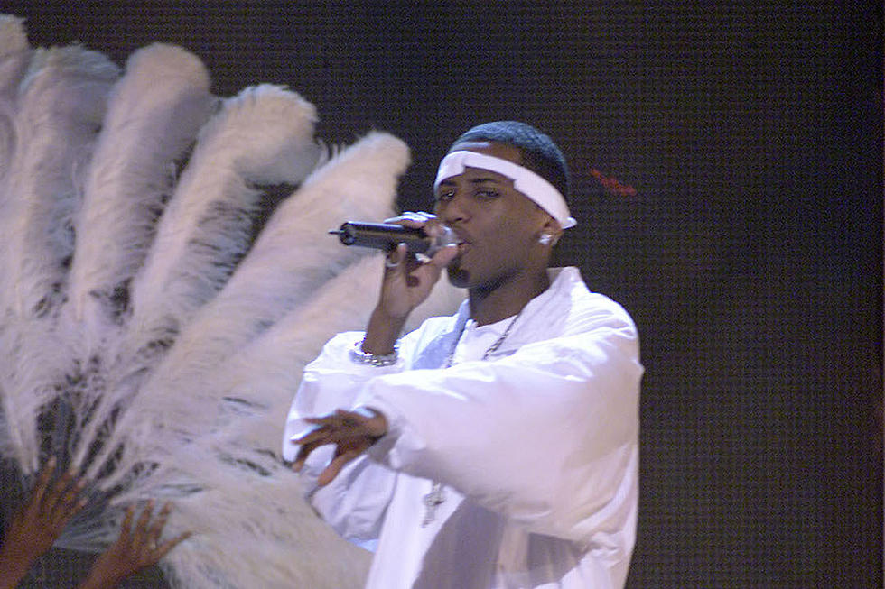 18 Great Fabolous Collaborations With New York Artists - XXL