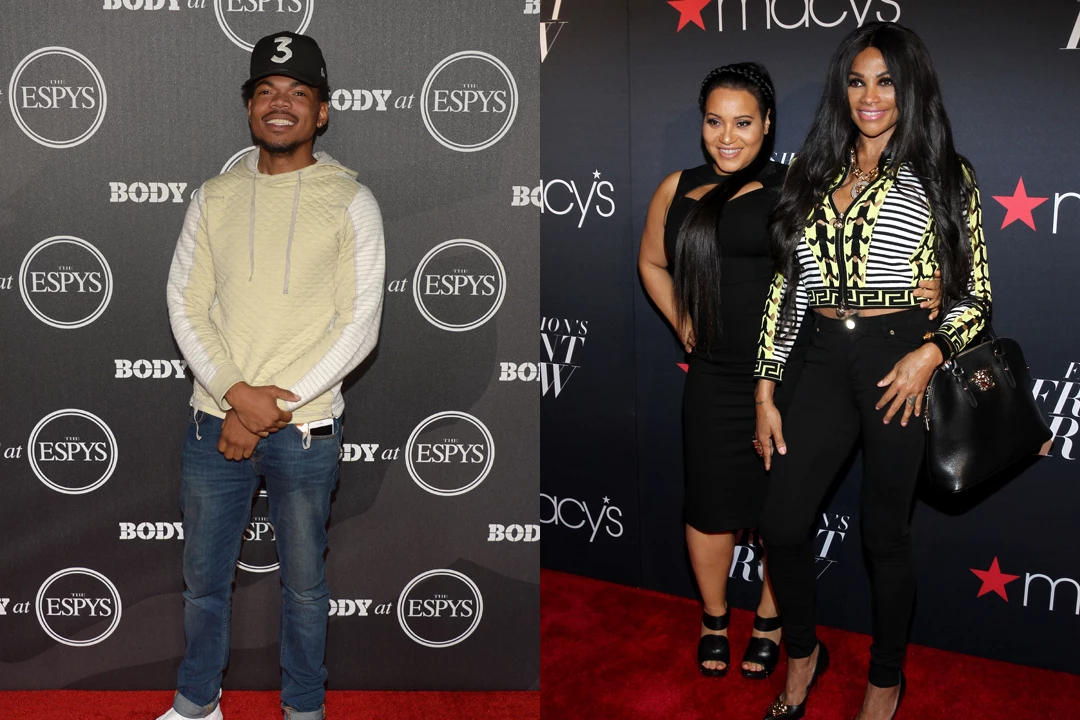 Salt-N-Pepa and Chance The Rapper to Perform at 2016 Black Ball to Aid ...