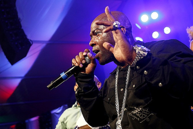 Naughty By Nature’s Treach Goes On Anti-Police Rant After Cops Shut ...